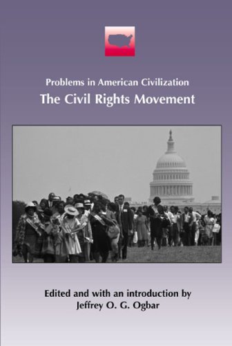 Problems in American Civilization | Africana Studies Institute