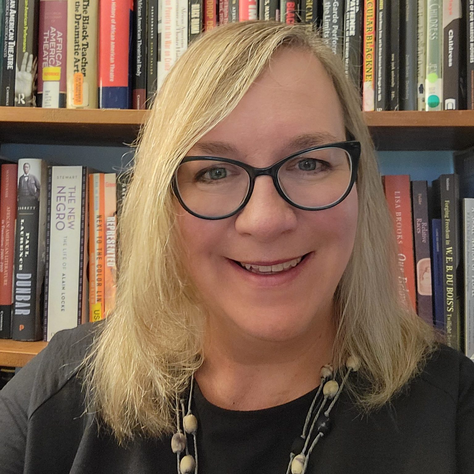 Faculty Directory | Africana Studies Institute